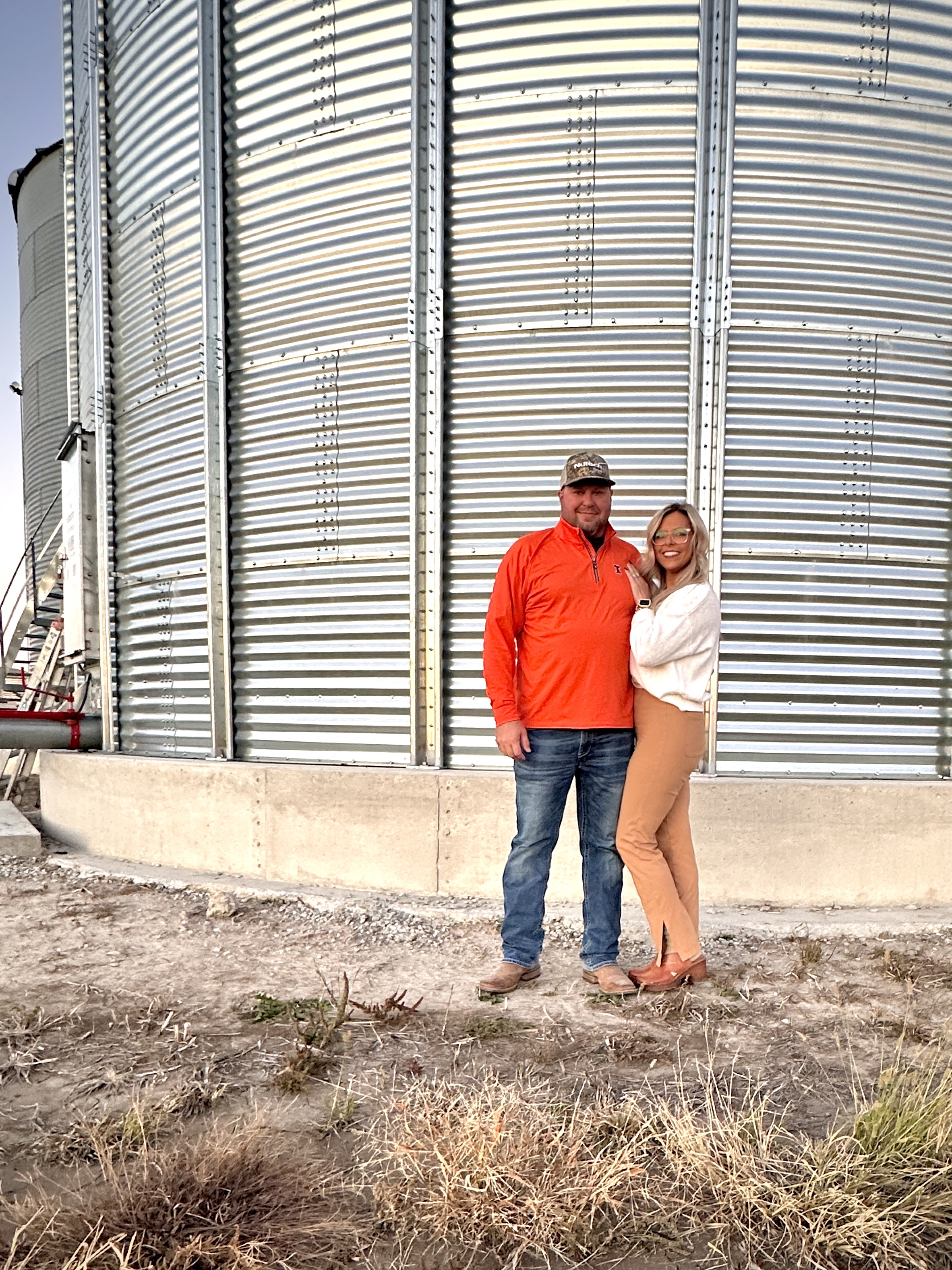 Alex Stock Sees the Power in PowerCore® Enlist® Corn